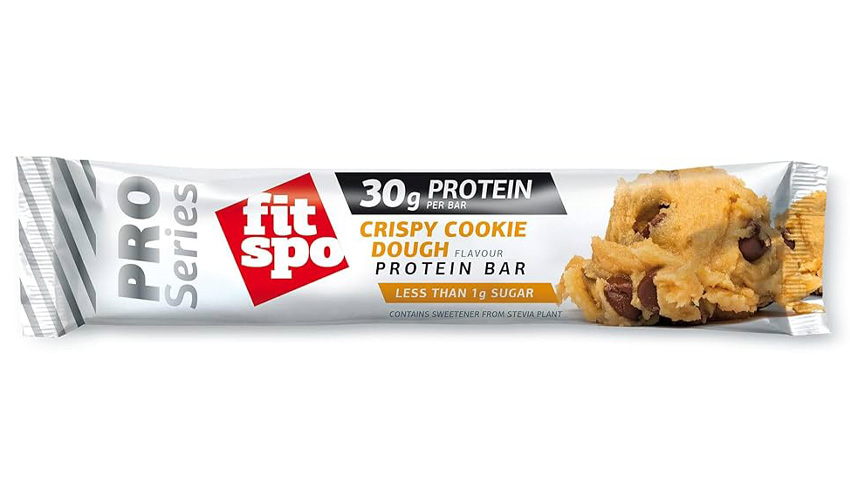 XFitness | FitSpo PRO Series – Crispy Cookie Dough